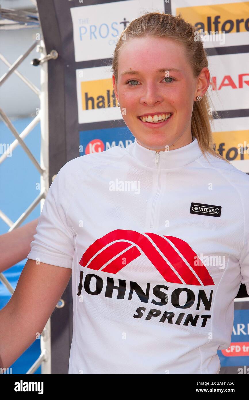 Hannah barnes Banque de photographies et d’images à haute résolution ...