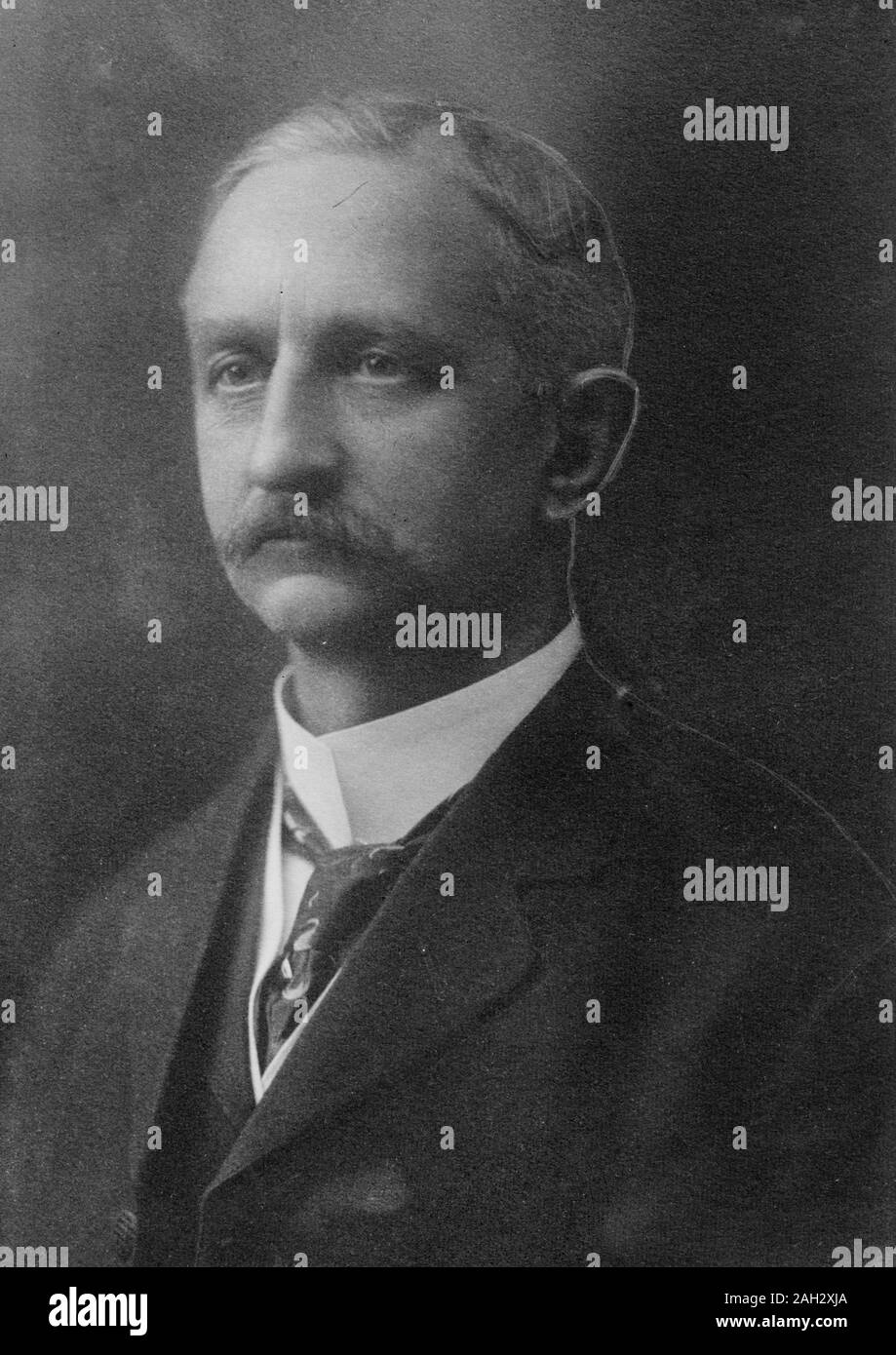 William page Banque d'images noir et blanc - Alamy