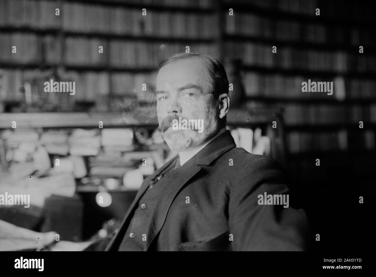 George grantham Banque de photographies et d’images à haute résolution ...