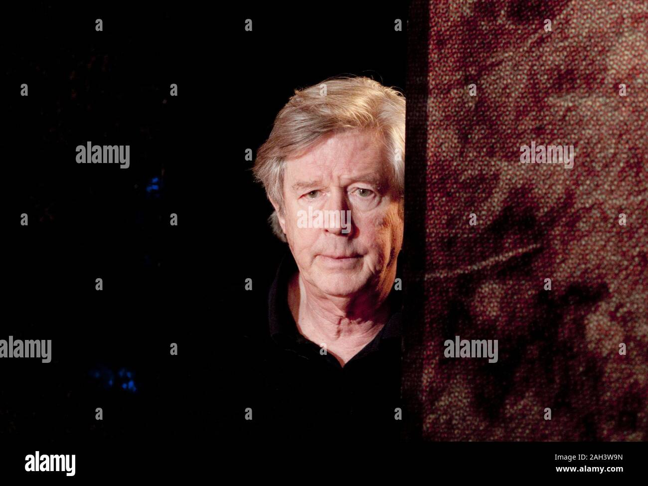 Michael rudman Banque de photographies et d’images à haute résolution ...