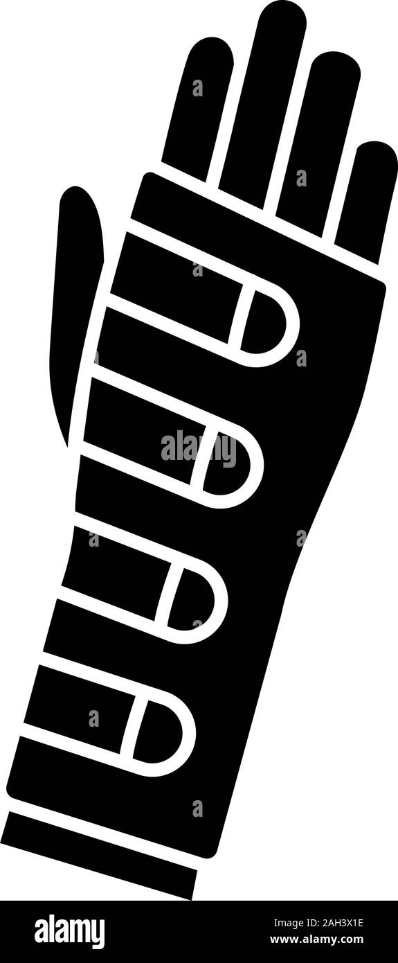 Stabilisation articulaire Banque d'images noir et blanc - Alamy