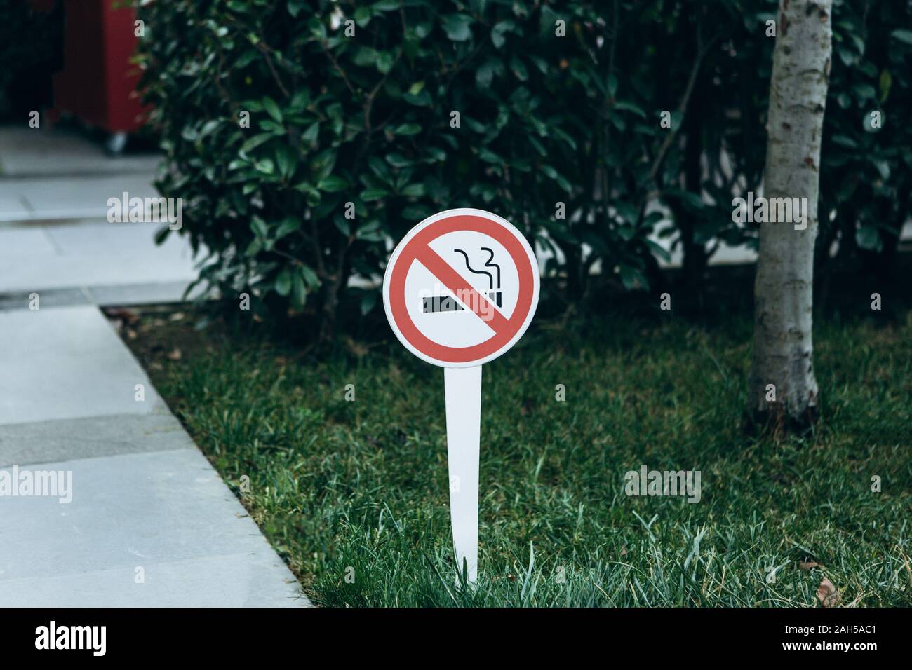Avertissement de cigarettes Banque de photographies et d’images à haute ...