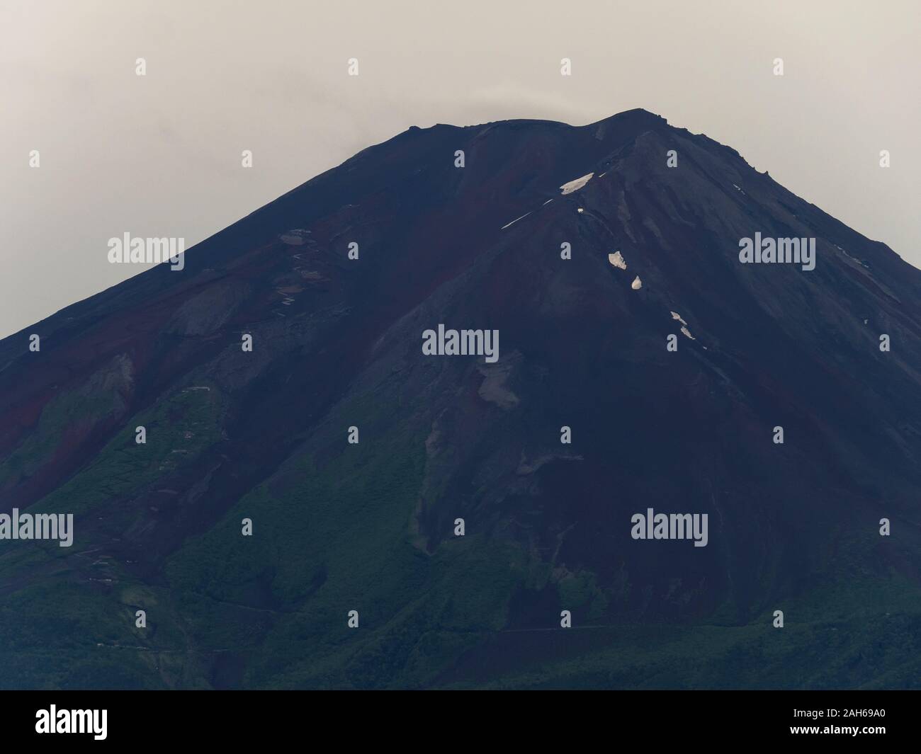 Le fuji yama Banque de photographies et d’images à haute résolution - Alamy