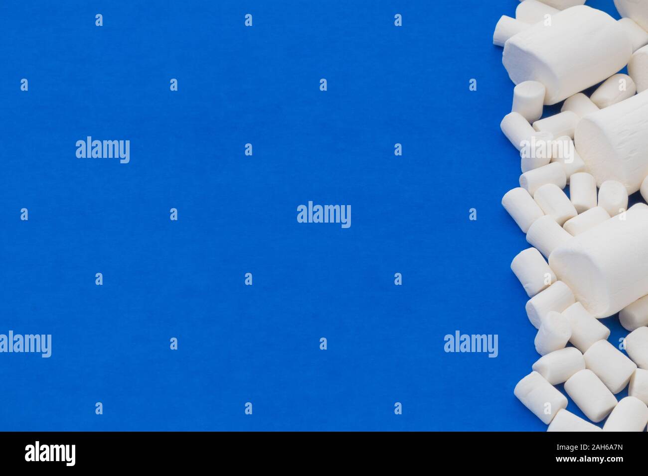 Gros guimauves Banque de photographies et d’images à haute résolution ...