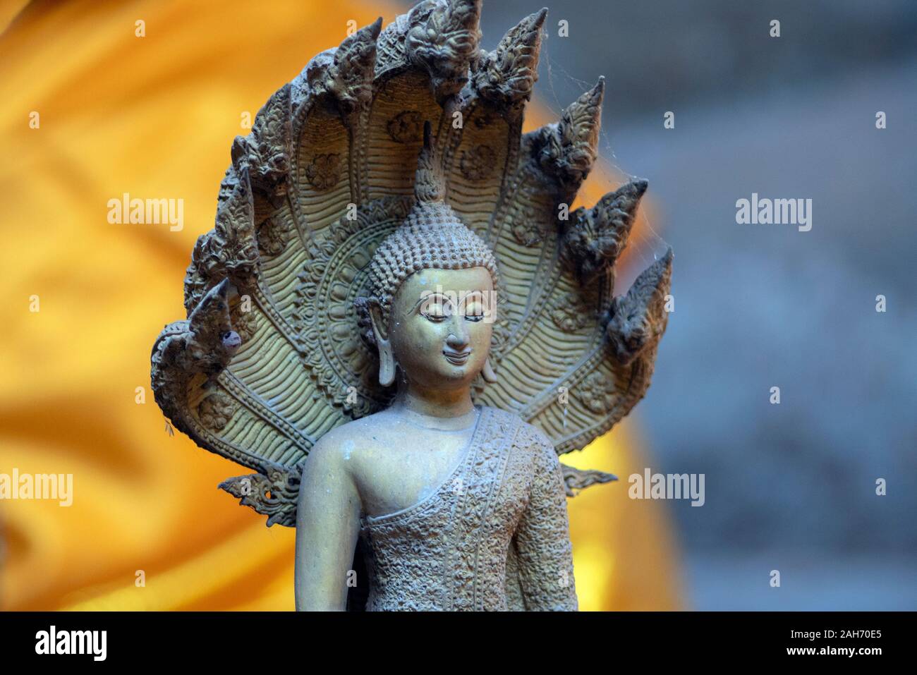 Naga shiva Banque de photographies et d’images à haute résolution - Alamy