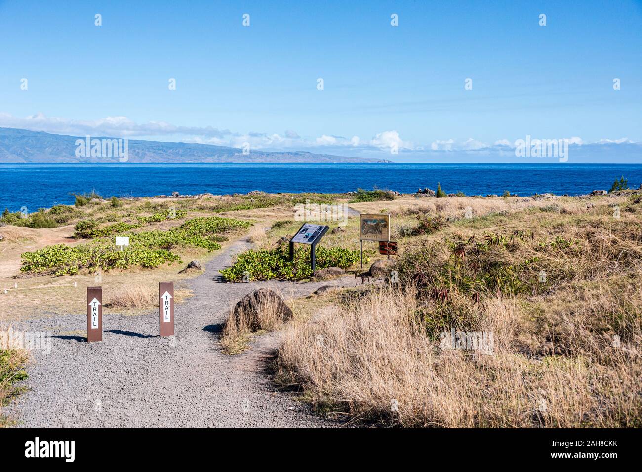 Hawea point Banque de photographies et d’images à haute résolution - Alamy