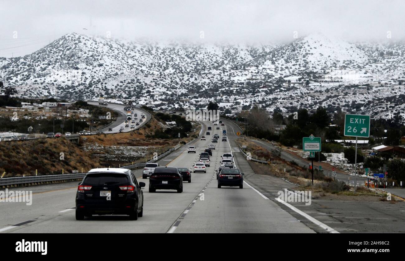 Palmdale california Banque de photographies et d’images à haute ...