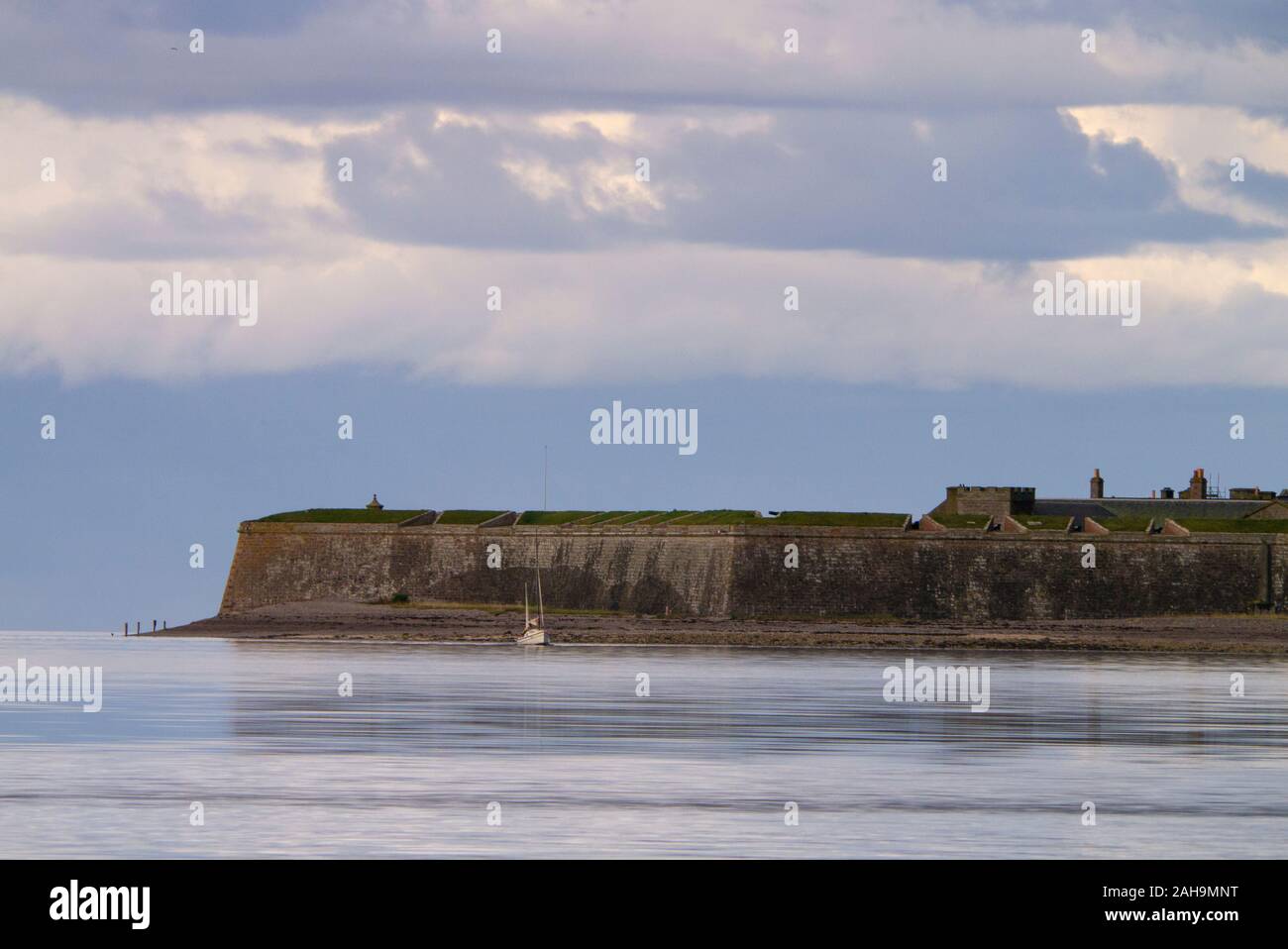 Firth of fort Banque de photographies et d’images à haute résolution ...