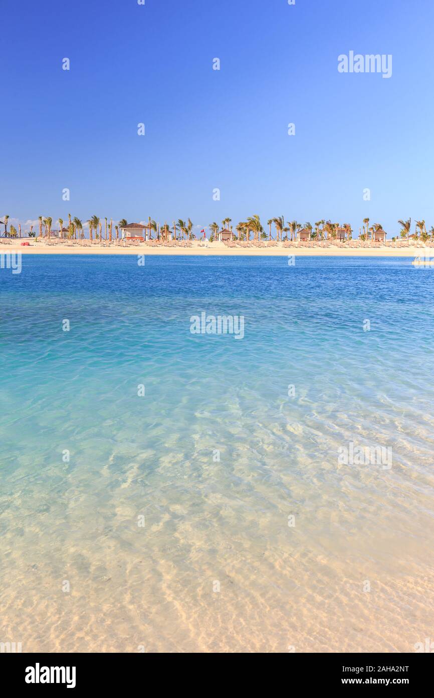 Bahamas plage paysage Banque de photographies et d’images à haute ...