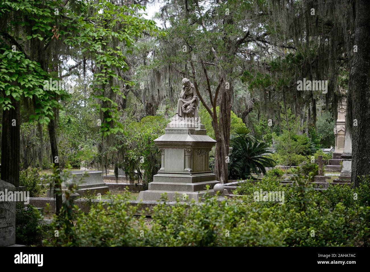 Ange pensif,statue,grave,Cimetière,tombes pierres tombales des ...