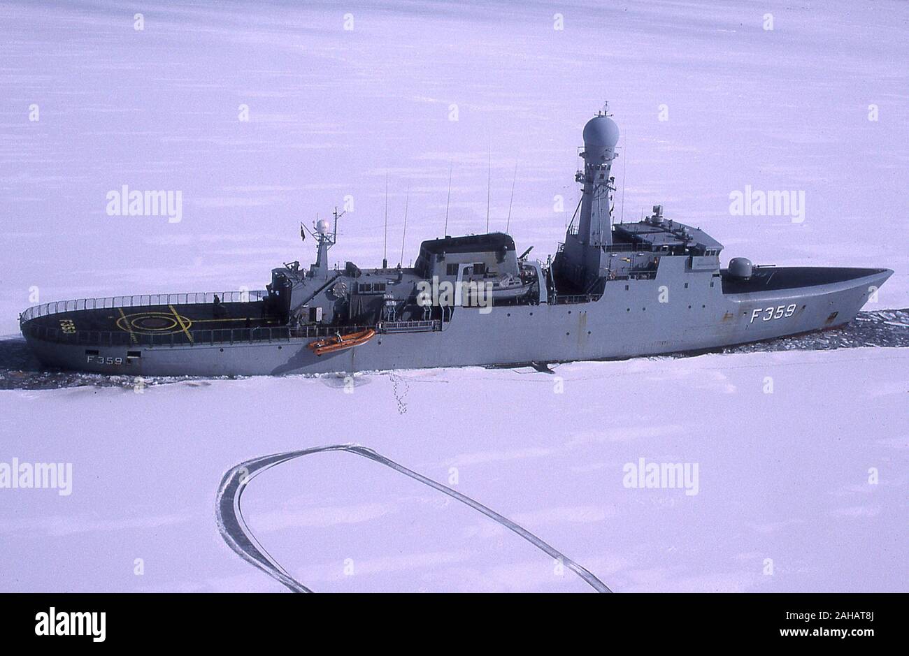 Marine danoise Banque de photographies et d’images à haute résolution - Alamy