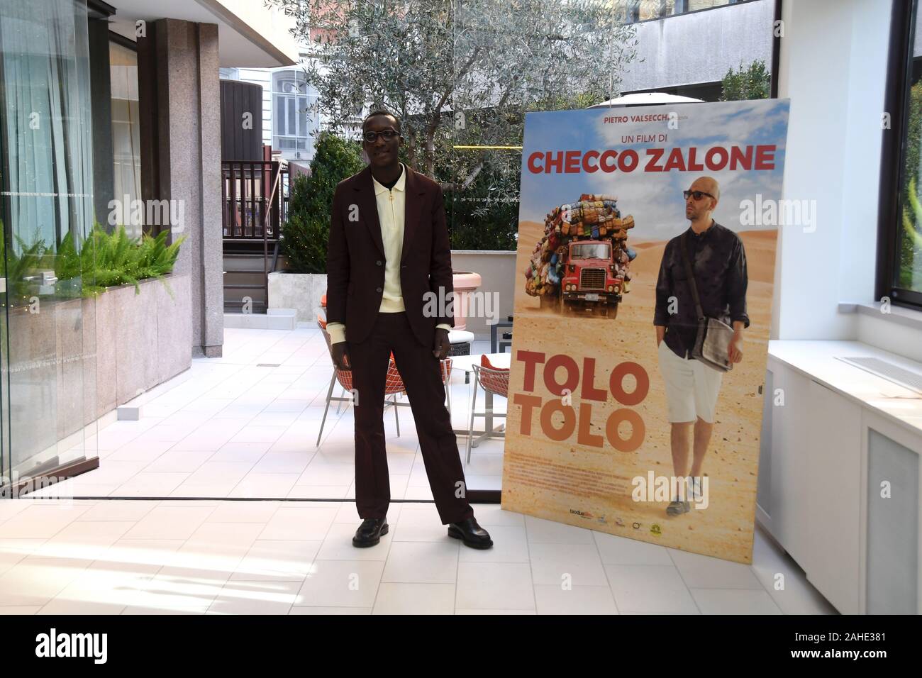 Souleymane sylla Banque de photographies et d’images à haute résolution ...