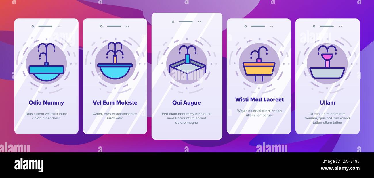 Pictogrammes taper Banque d'images vectorielles - Page 2 - Alamy