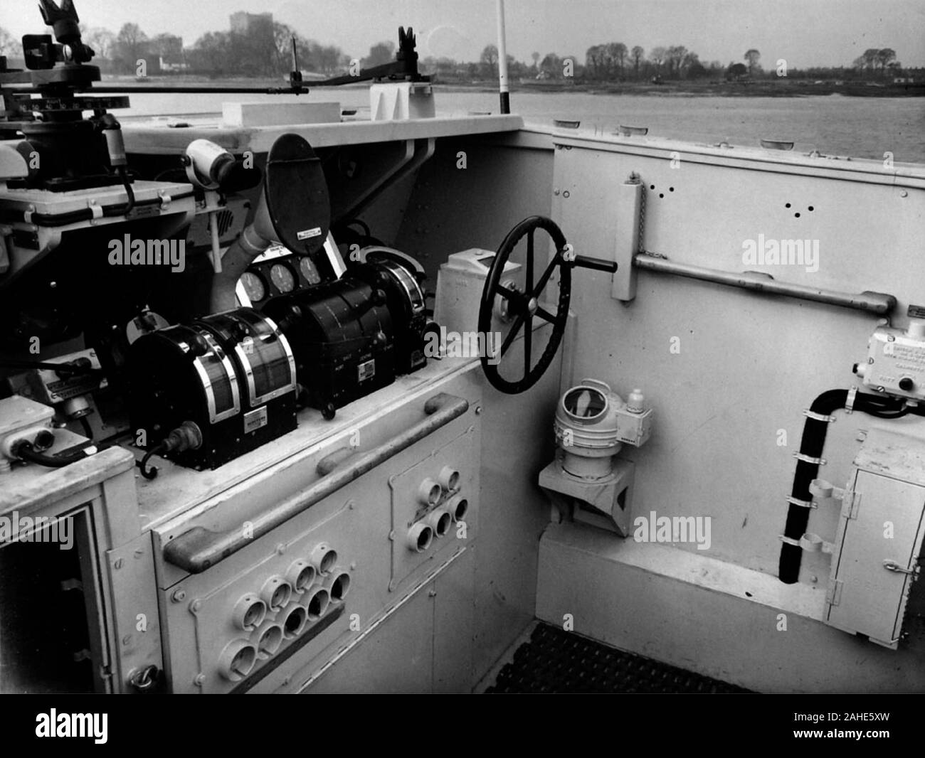 Vosper thornycroft collection Banque de photographies et d’images à ...