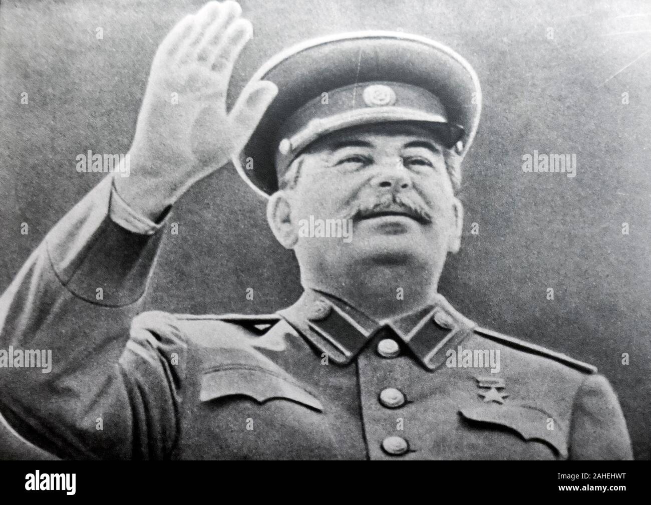 Iosif stalin Banque de photographies et d’images à haute résolution - Alamy