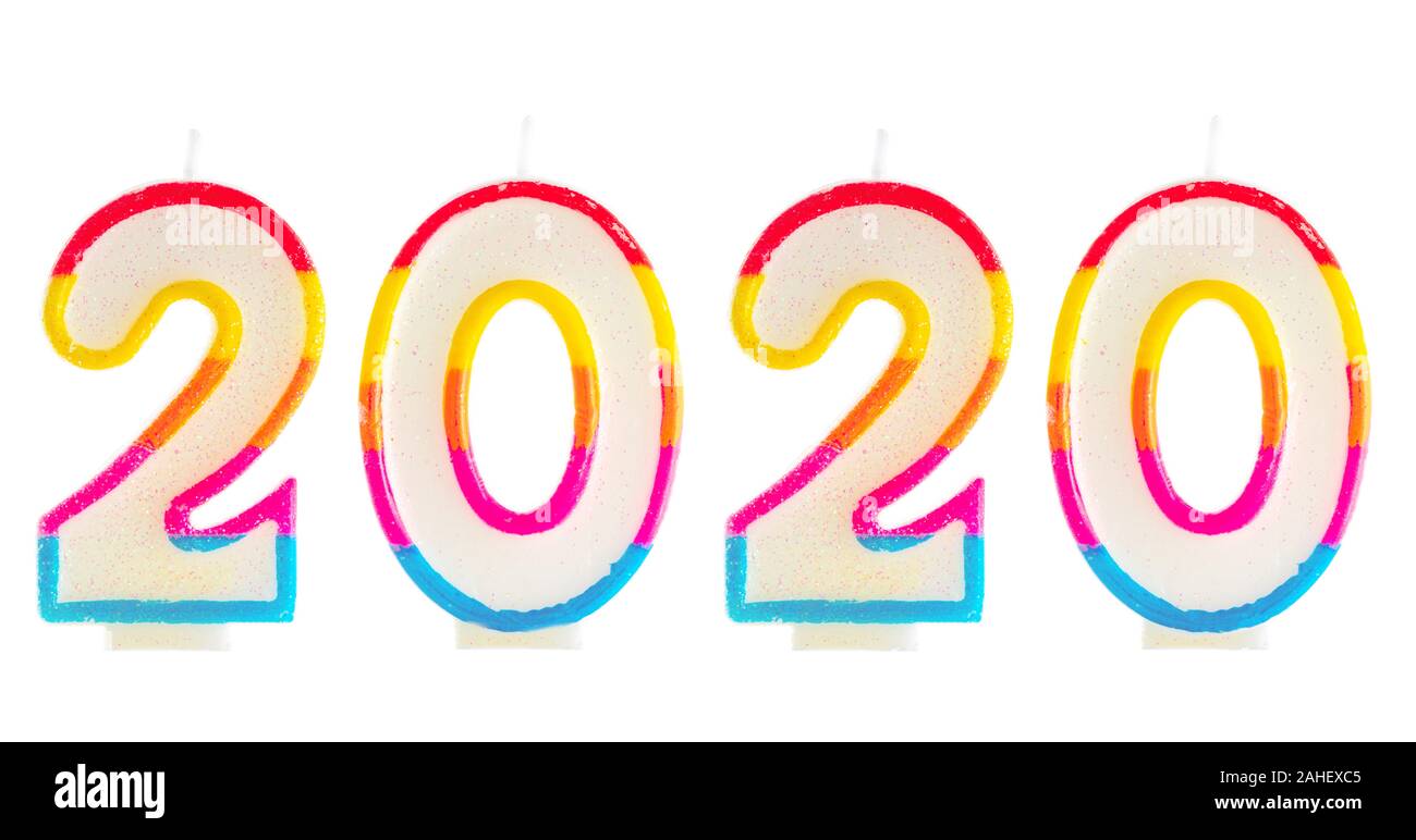 Bonne année 2020 2021 Banque de photographies et d’images à haute résolution - Alamy