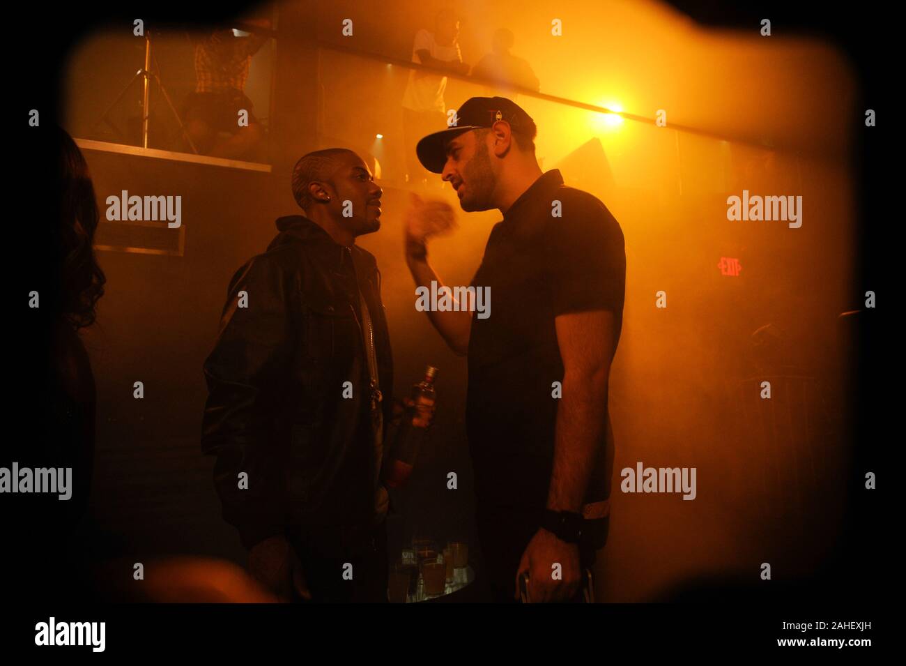 Alex nazari Banque de photographies et d’images à haute résolution - Alamy