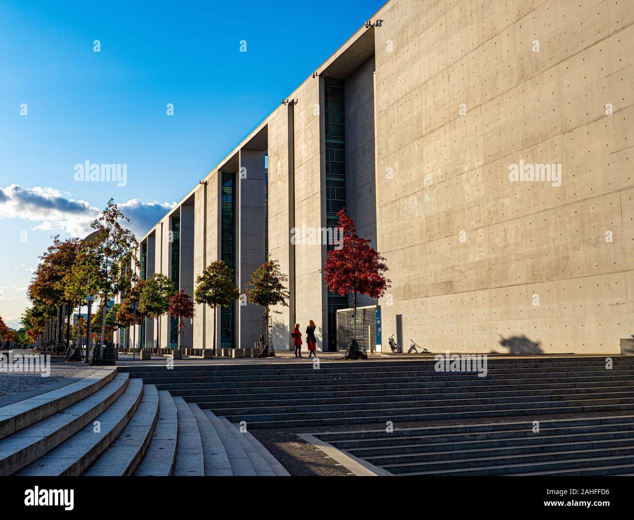Berlin 2019 Banque de photographies et d’images à haute résolution - Alamy