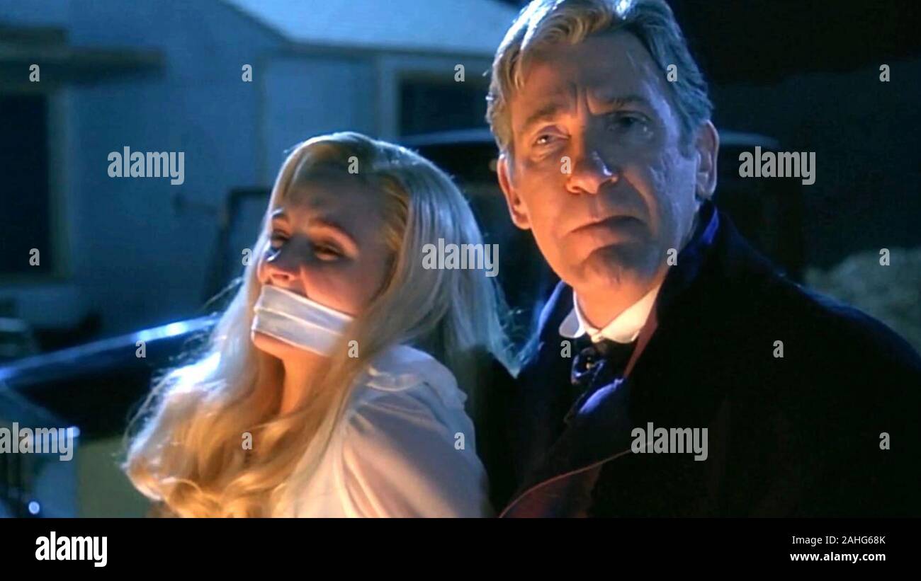 Jeter un sort mortel Banque de photographies et d’images à haute ...