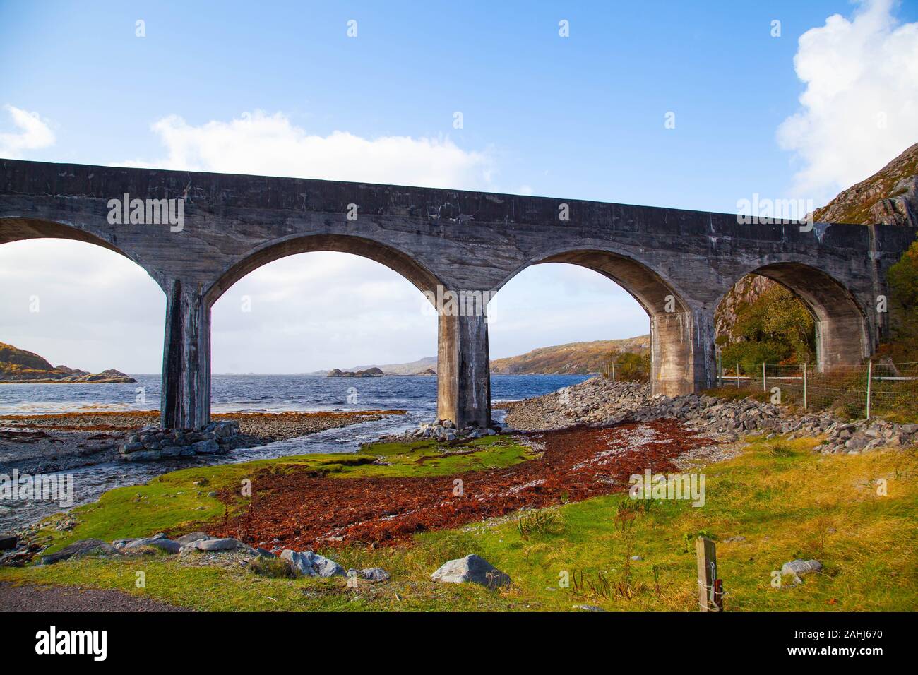 Mer Des Hauts Plateaux Banque d'image et photos - Alamy