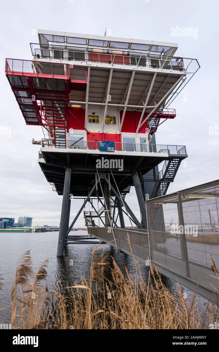 Rem eiland Banque de photographies et d’images à haute résolution - Alamy