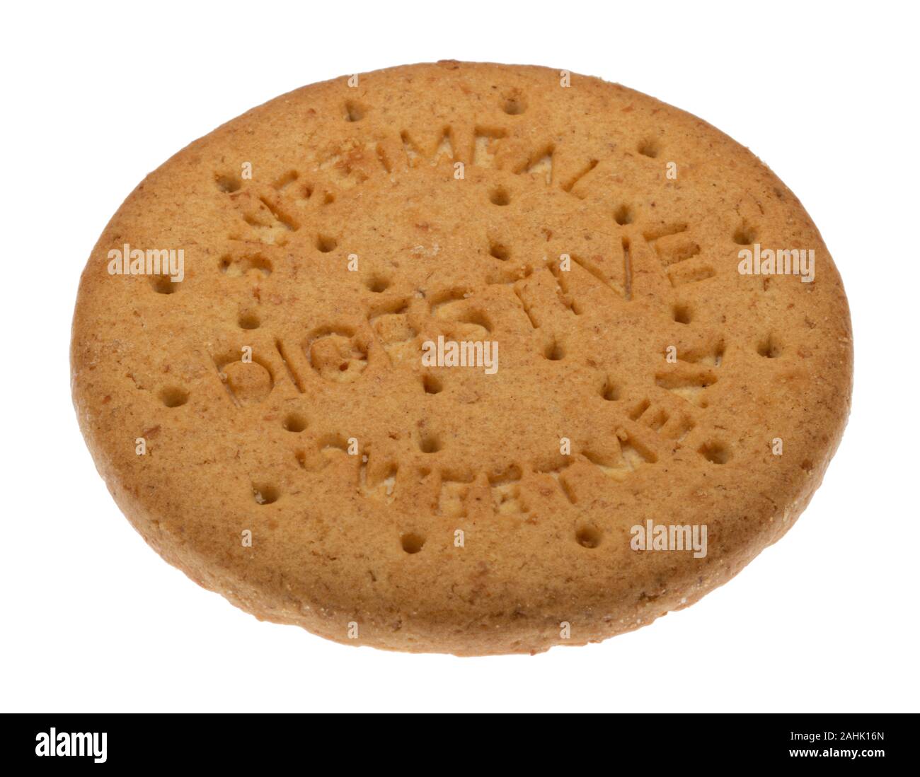 Biscuit digestif Banque de photographies et d’images à haute résolution ...