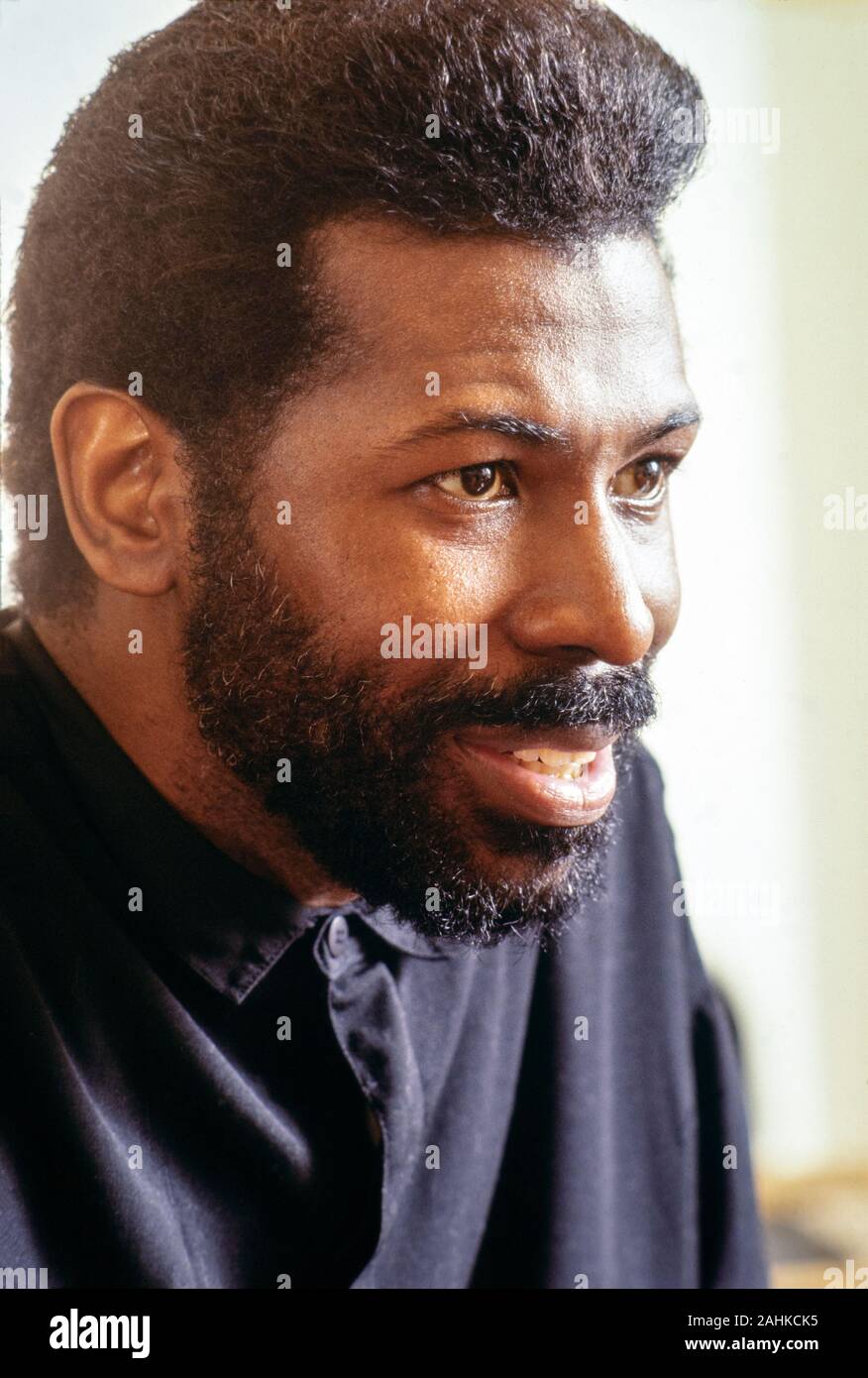 Teddy pendergrass Banque de photographies et d’images à haute ...