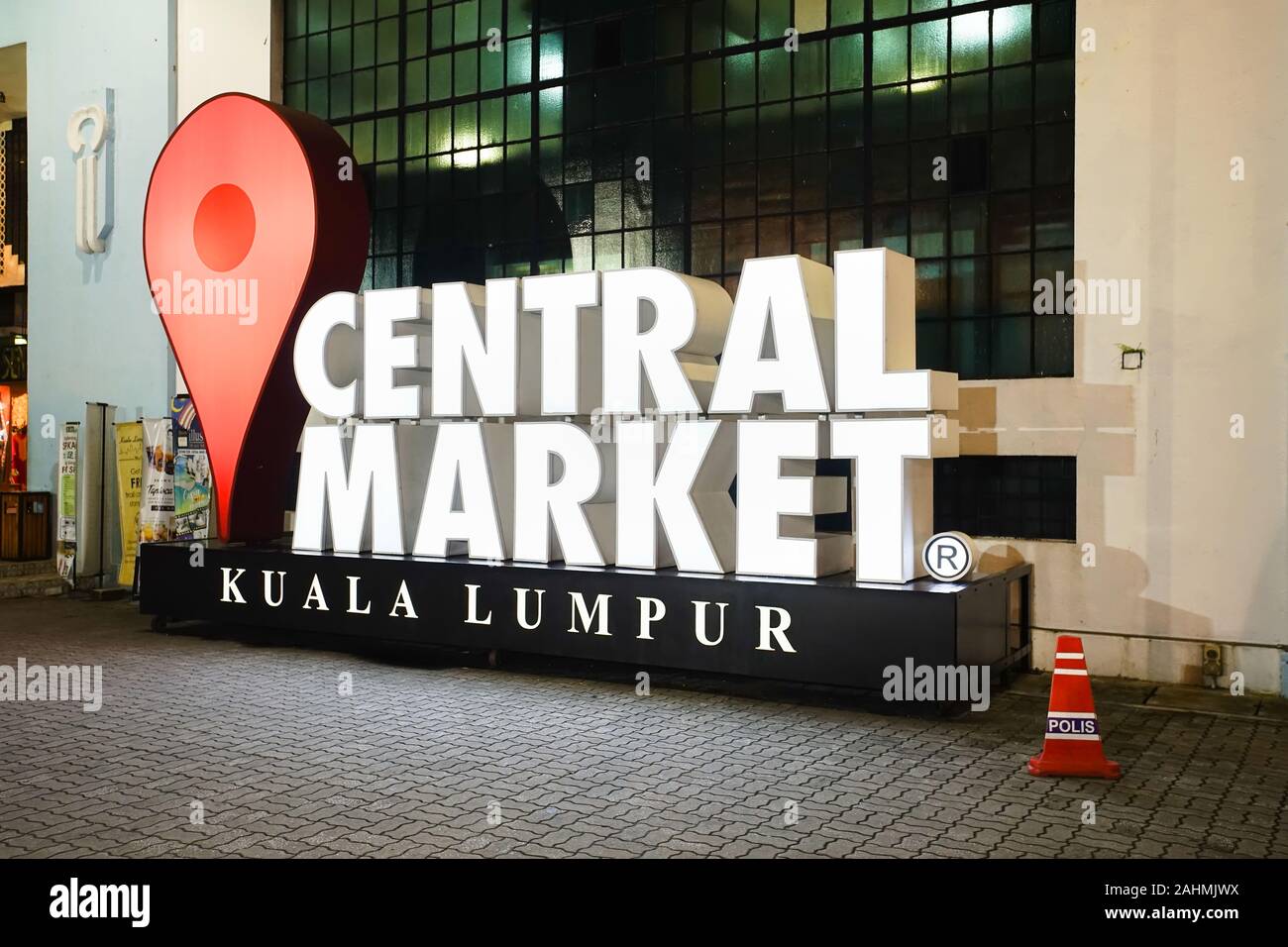 Monument malaysien Banque de photographies et d’images à haute ...