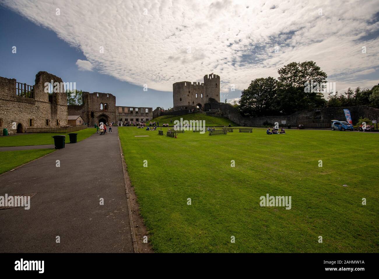 Dudley tower Banque de photographies et d’images à haute résolution - Alamy