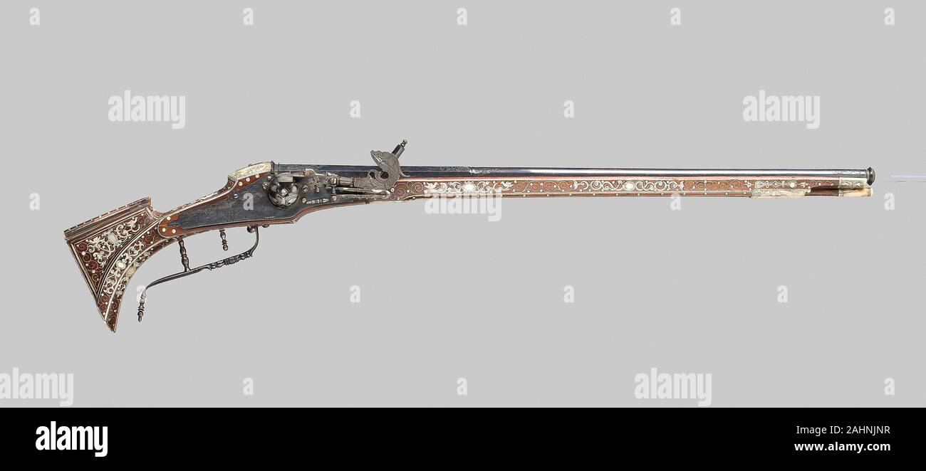 Wheellock gun Banque de photographies et d’images à haute résolution ...