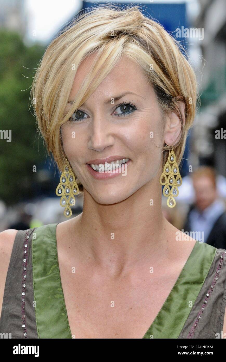 Lisa boucher Banque de photographies et d’images à haute résolution - Alamy