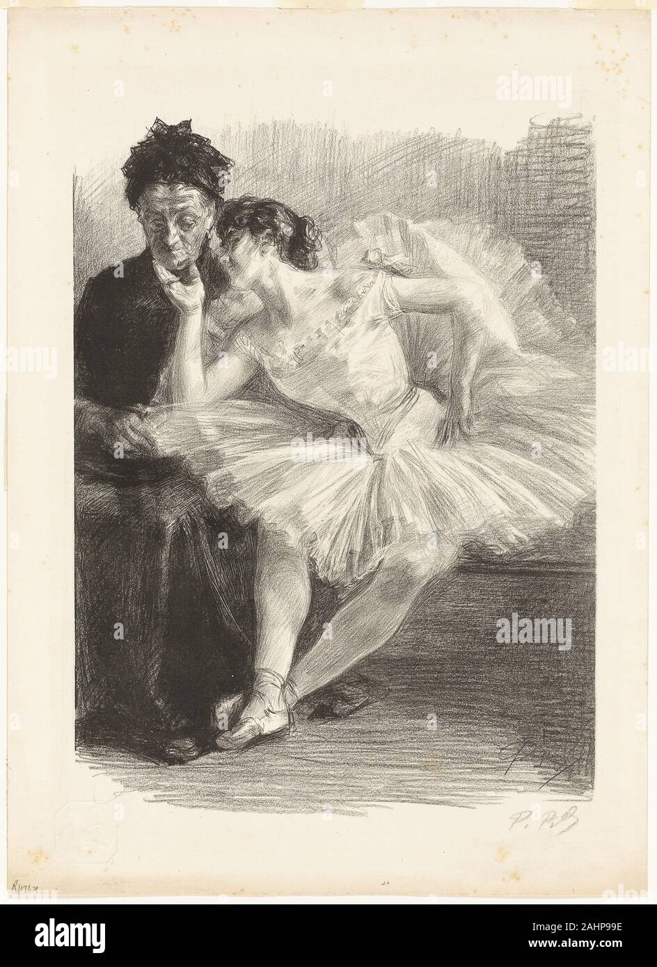 Paul renouard Banque de photographies et d’images à haute résolution ...