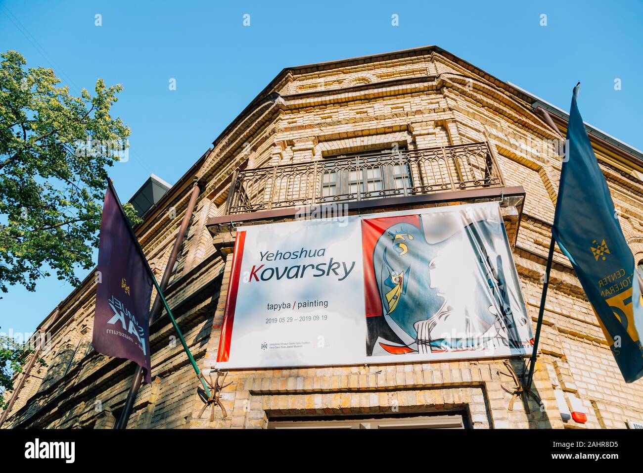 Gaon de vilna Banque de photographies et d’images à haute résolution ...