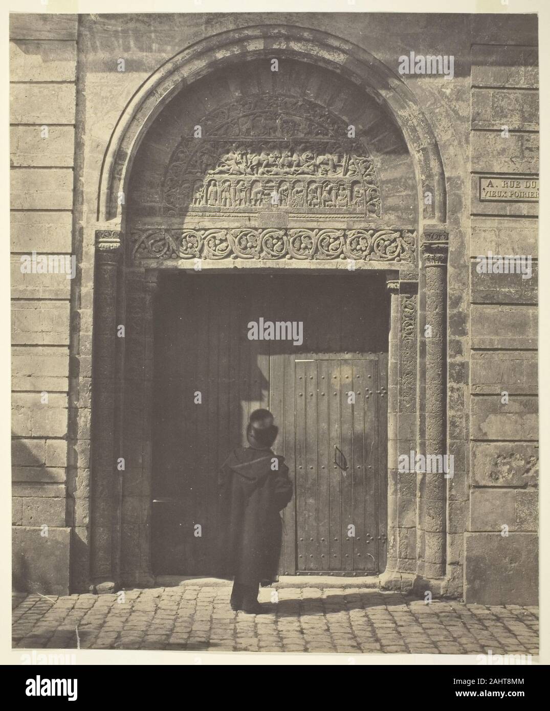 Bisson freres Banque de photographies et d’images à haute résolution ...