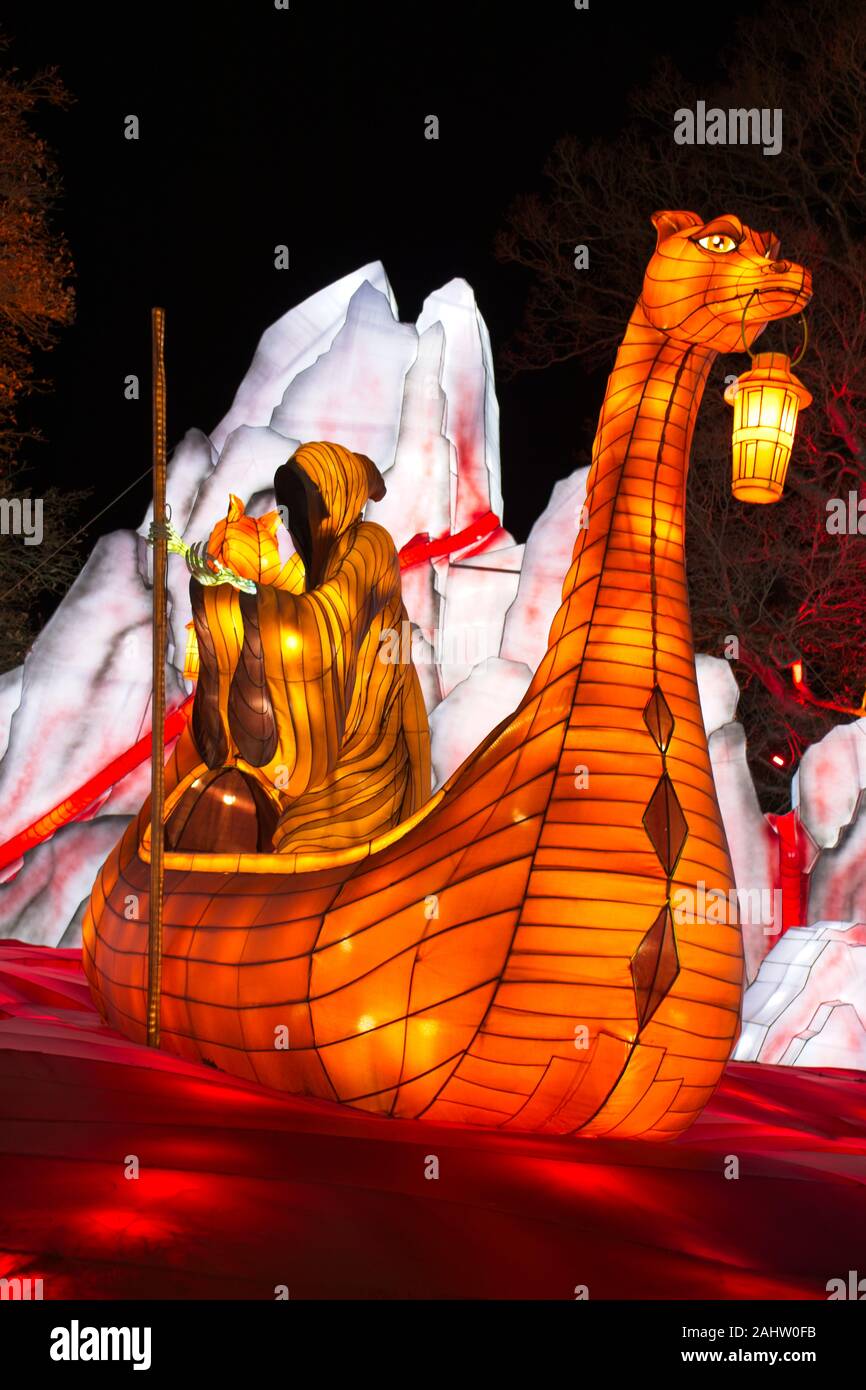 Mythe charon Banque de photographies et d’images à haute résolution - Alamy