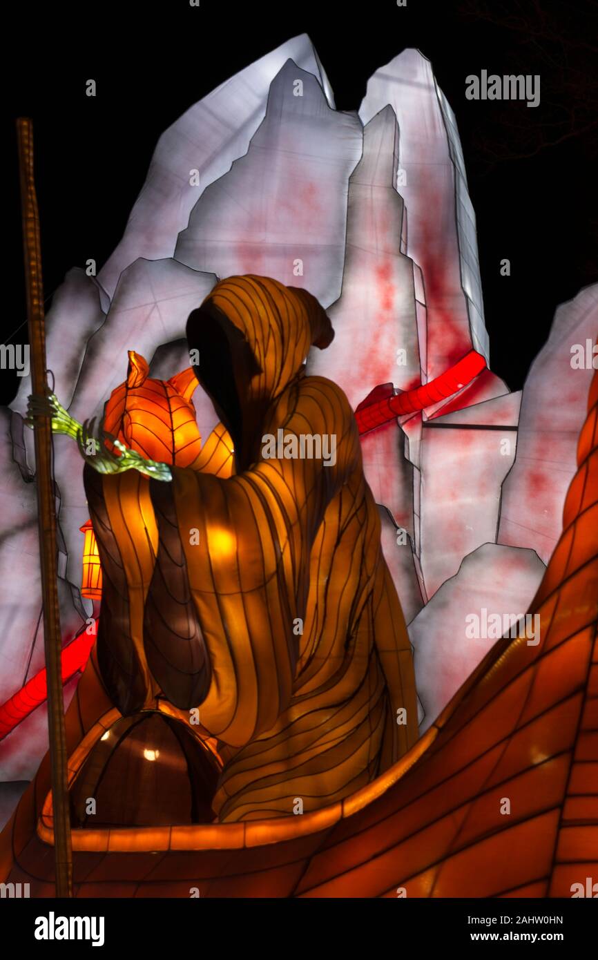 Mythe charon Banque de photographies et d’images à haute résolution - Alamy