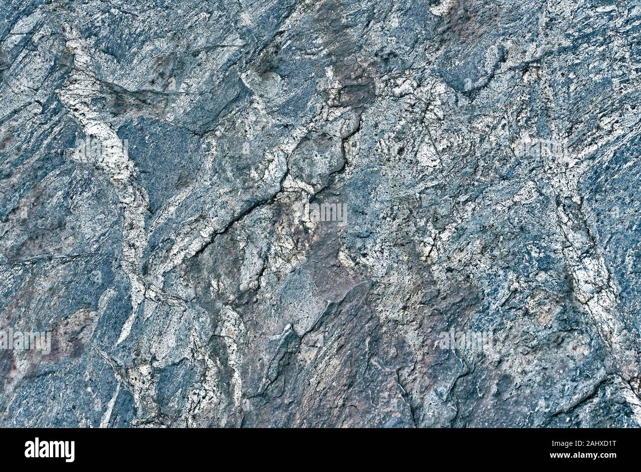 La texture des roches. Arrière-plan de la pierre naturelle. À partir de ...