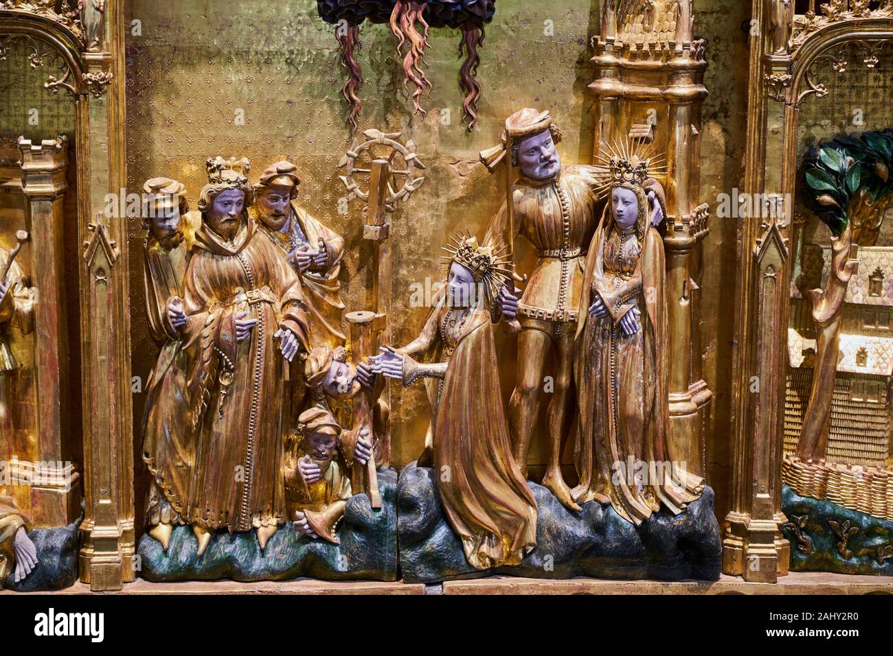 Palais des ducs de bourgogne Banque de photographies et d’images à haute résolution - Alamy