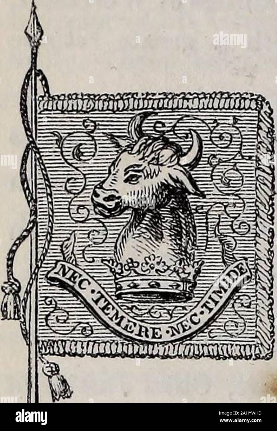 Sir richard bulkeley Banque de photographies et d’images à haute ...