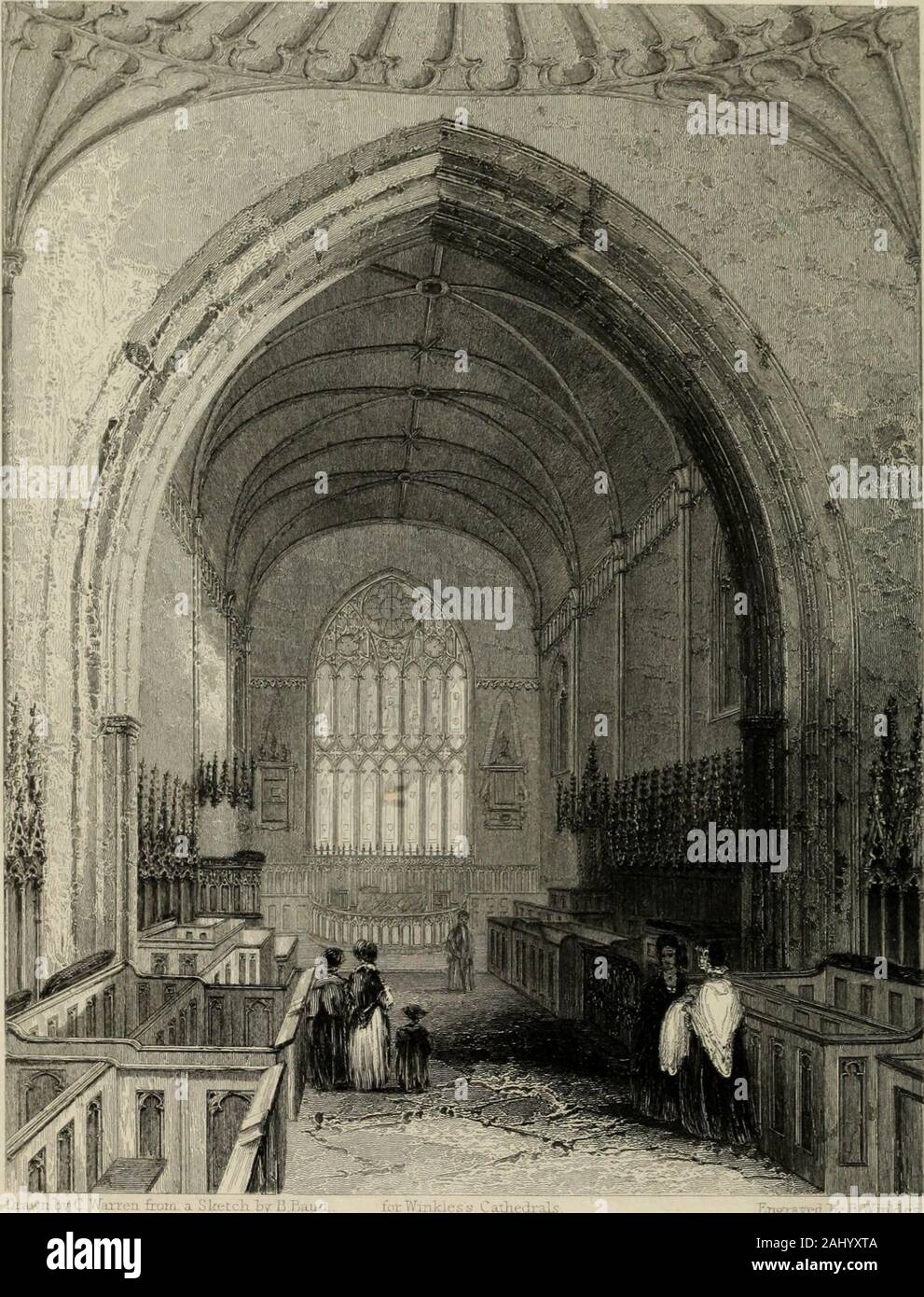 Grand parapet architectural Banque de photographies et d’images à haute ...