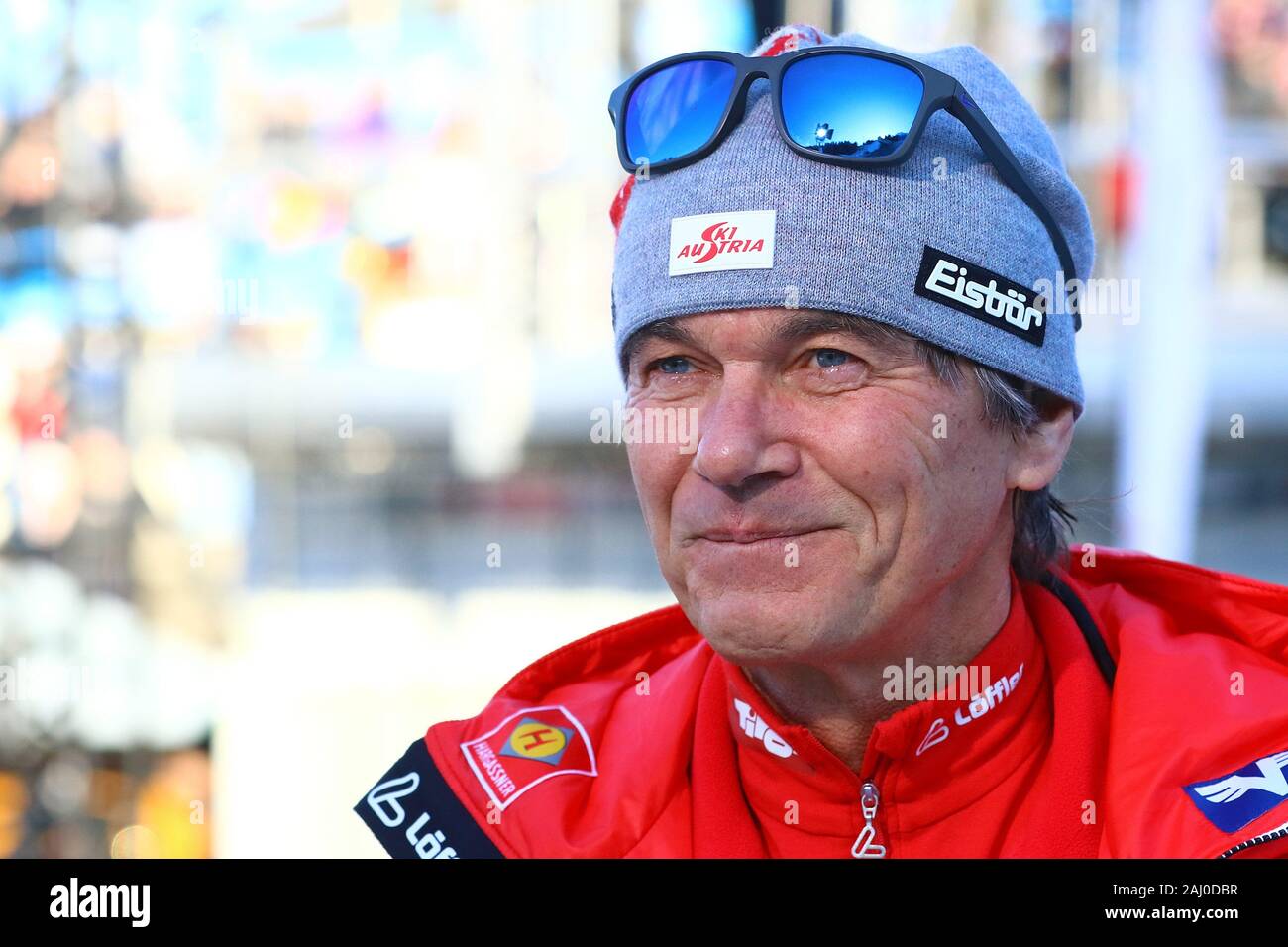 Andreas felder Banque de photographies et d’images à haute résolution ...