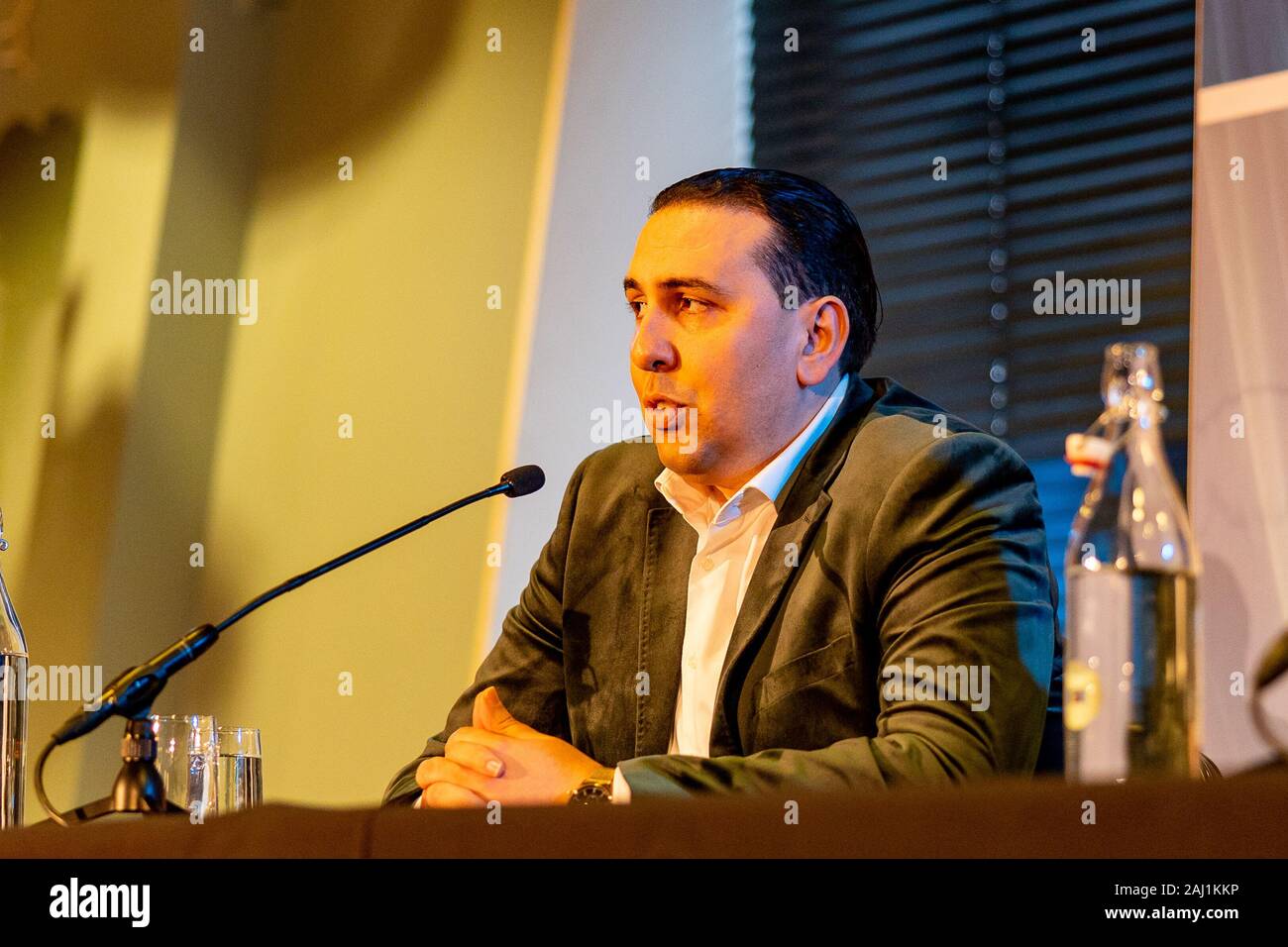 Mohammed hamdi Banque de photographies et d’images à haute résolution - Alamy