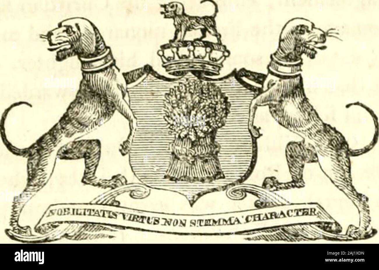 Charles lord talbot Banque de photographies et d’images à haute ...