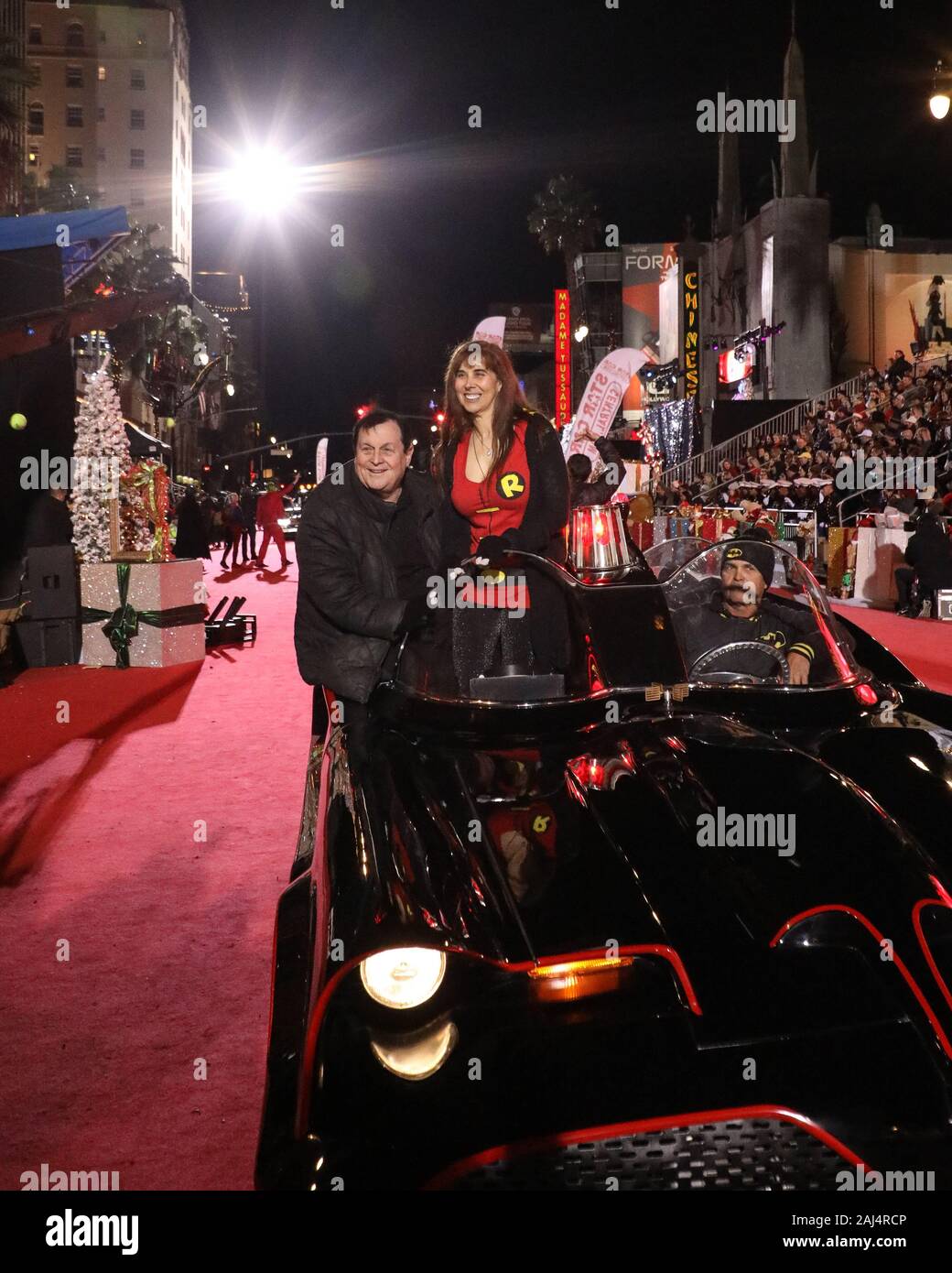 Tracy posner ward Banque de photographies et d’images à haute ...