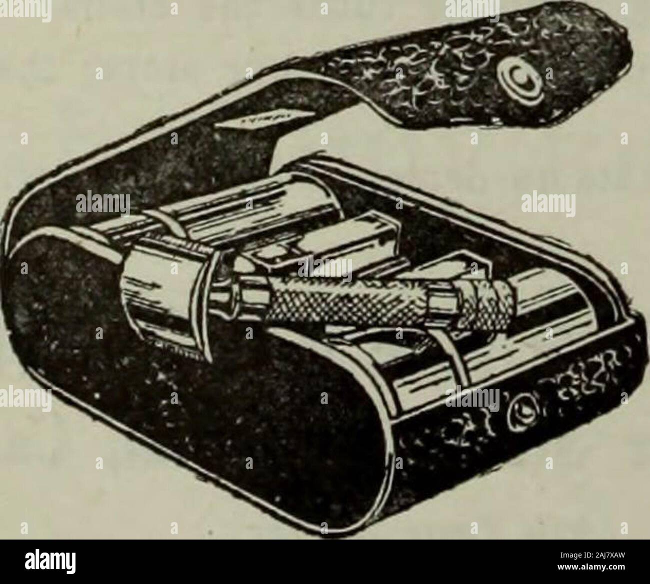 Carte de gillette Banque de photographies et d’images à haute ...