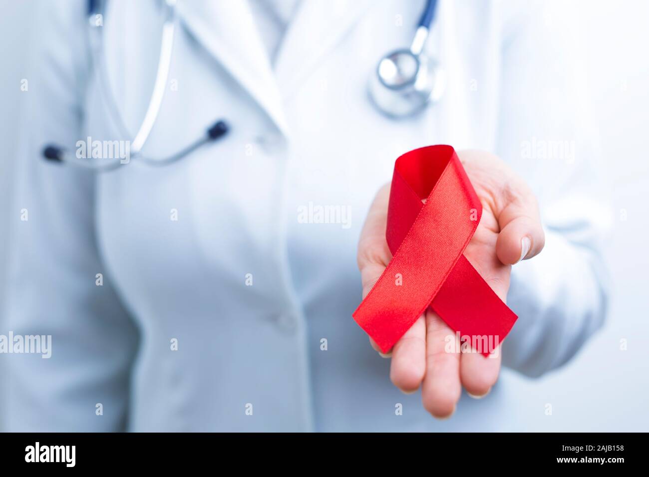 Lutte contre le vih sida Banque de photographies et d’images à haute ...