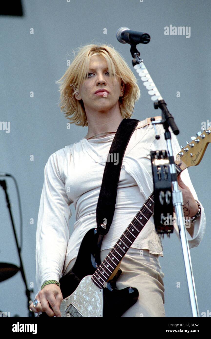 Courtney michelle harrison Banque de photographies et d’images à haute ...