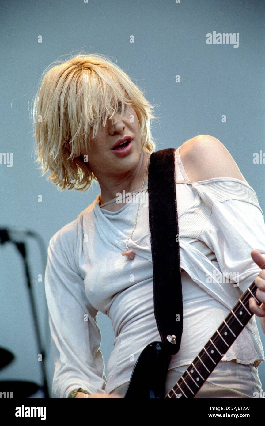 Courtney michelle harrison Banque de photographies et d’images à haute ...