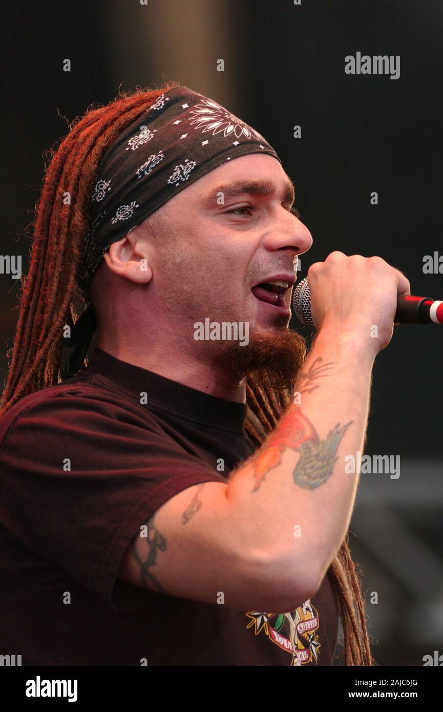 Spaghetti funk Banque de photographies et d’images à haute résolution - Alamy