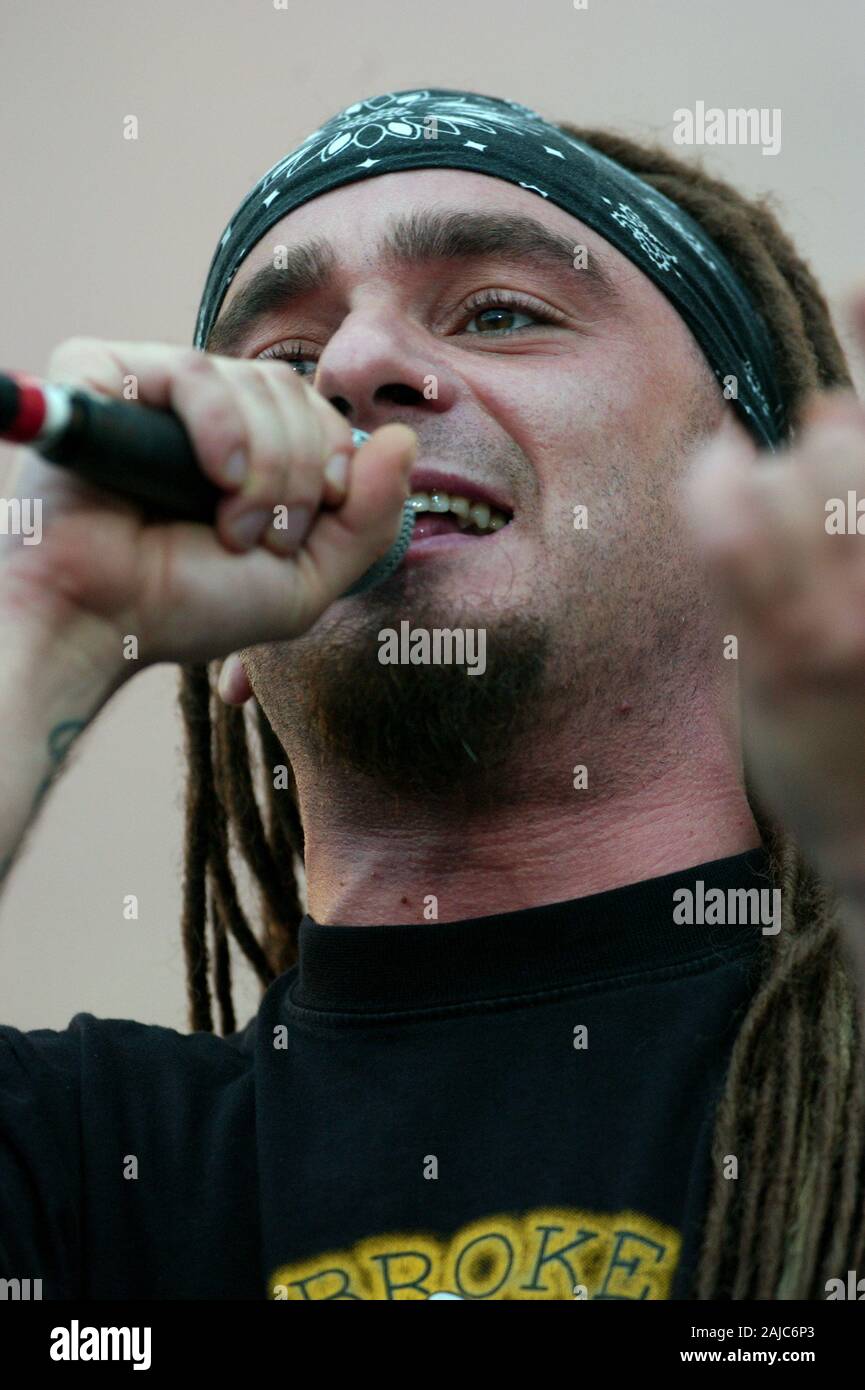 Spaghetti funk Banque de photographies et d’images à haute résolution - Alamy